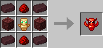 Nether Totem | Nether Scattered Wiki | Fandom