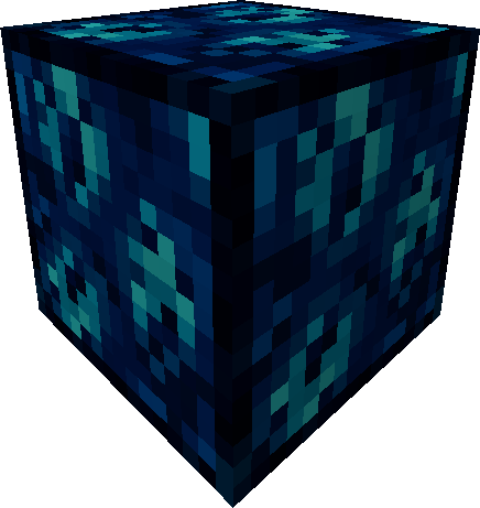 Experience Soul Block | Nether Scattered Wiki | Fandom