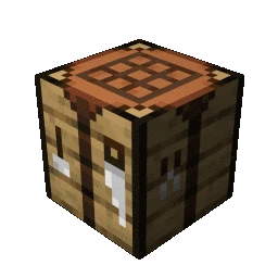 Crafting Tables | Nether Update Idea Wiki | Fandom