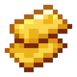 Gold Scrap | Nether Update Idea Wiki | Fandom