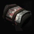 Stop Gauntlet - Official Nether: The Untold Chapter Wiki