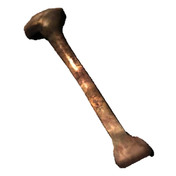 Nether Bone - Official Nether: The Untold Chapter Wiki