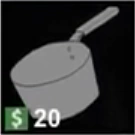 Pot - Official Nether: The Untold Chapter Wiki