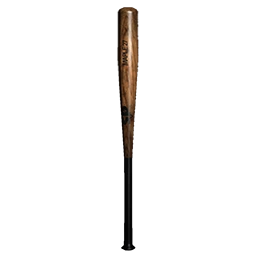 Baseball Bat - Official Nether: The Untold Chapter Wiki
