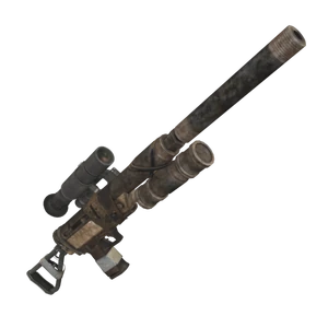 Pipe Sniper - Official Nether: The Untold Chapter Wiki