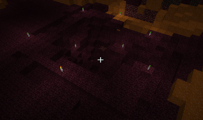 Ghast Bomb | NetherCraft Wiki | Fandom