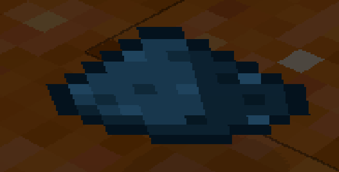 W Dust | NetherCraft Wiki | Fandom