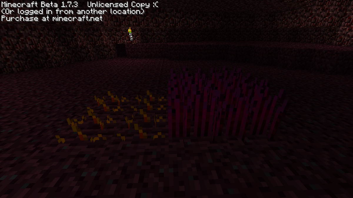 Dark Wheat Nethercraft Wiki Fandom