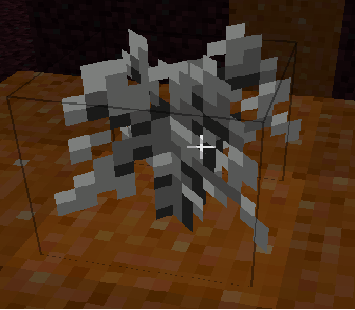 Glowood Sapling Nethercraft Wiki Fandom