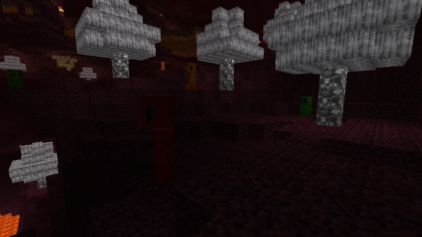 Imps | NetherCraft Wiki | Fandom