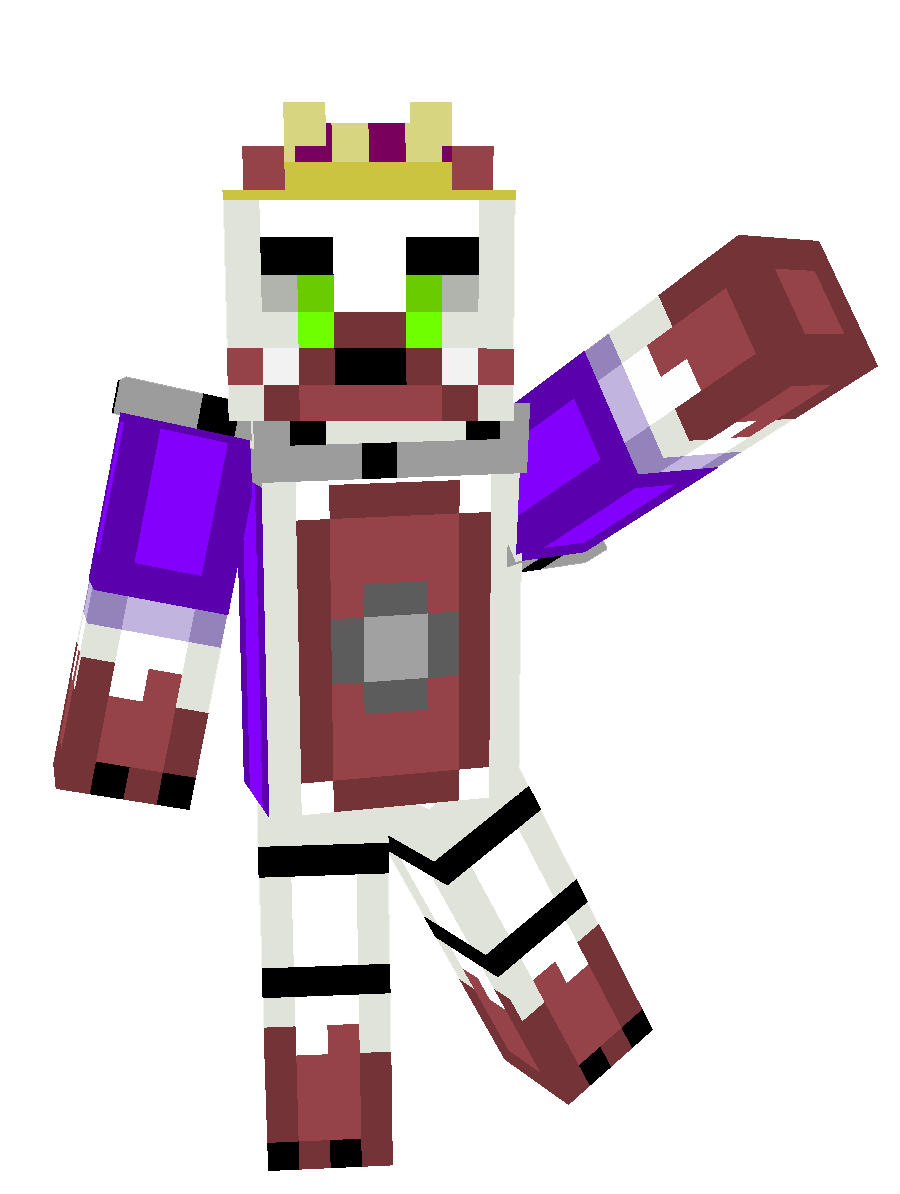 Netherfox | Netherfox Wiki | Fandom