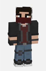 Nazzy | NZ Team Вики | Fandom