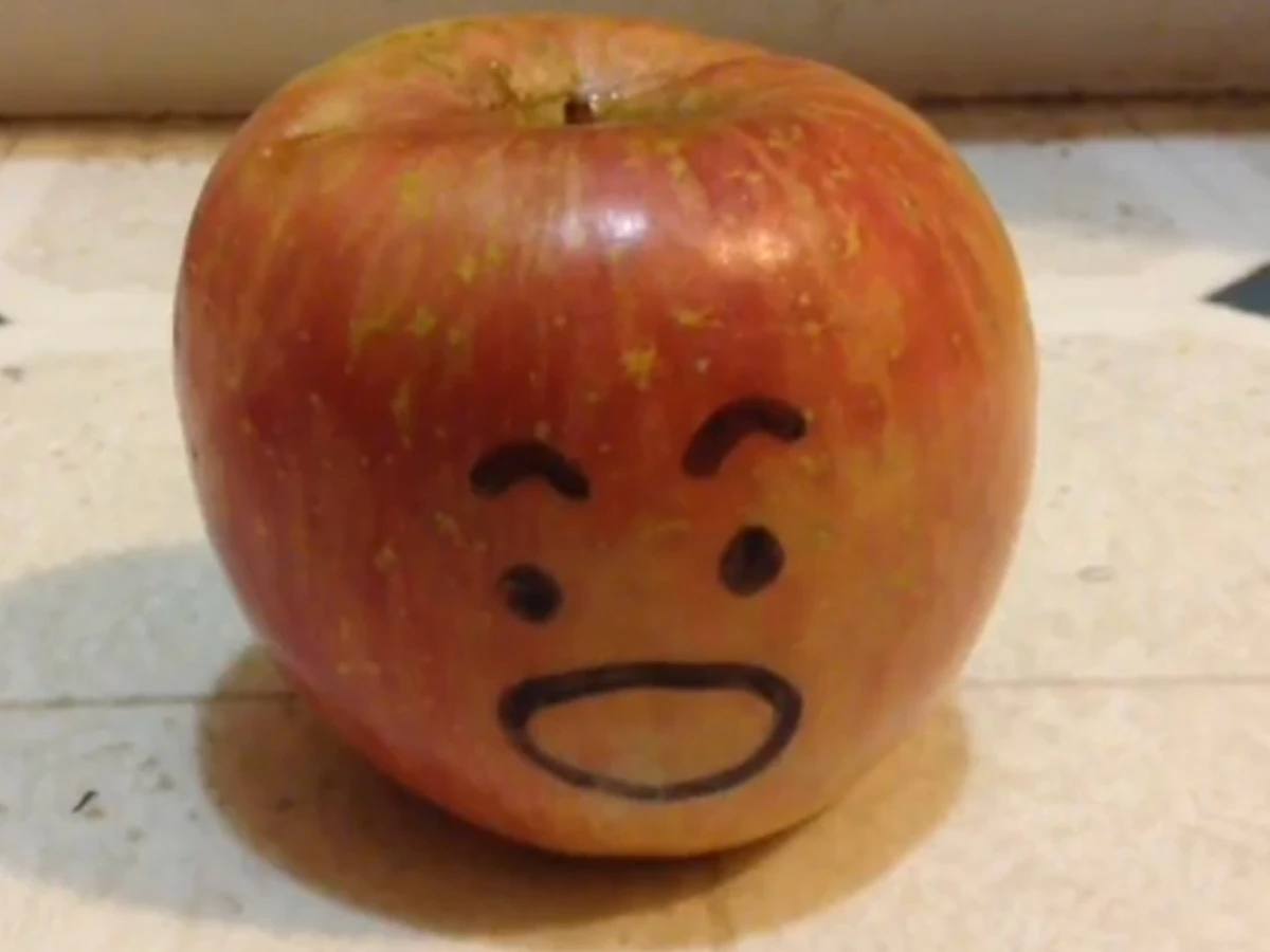 Mr. Apple | Nethermanstudios Wiki | Fandom