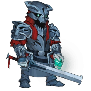 Deathbringer/Skins | Nethernite Wiki | Fandom