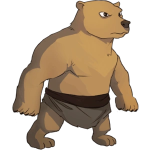 Barry | Nethernite Wiki | Fandom