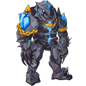 Rocky/Skins | Nethernite Wiki | Fandom