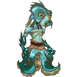 Grindylow | Nethernite Wiki | Fandom