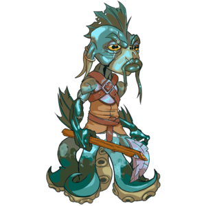 Grindylow | Nethernite Wiki | Fandom