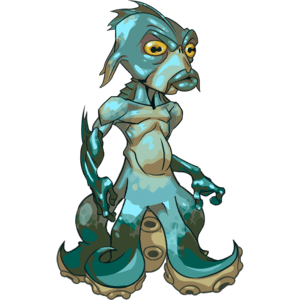 Grindylow | Nethernite Wiki | Fandom