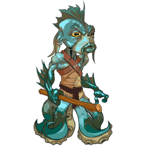 Grindylow | Nethernite Wiki | Fandom