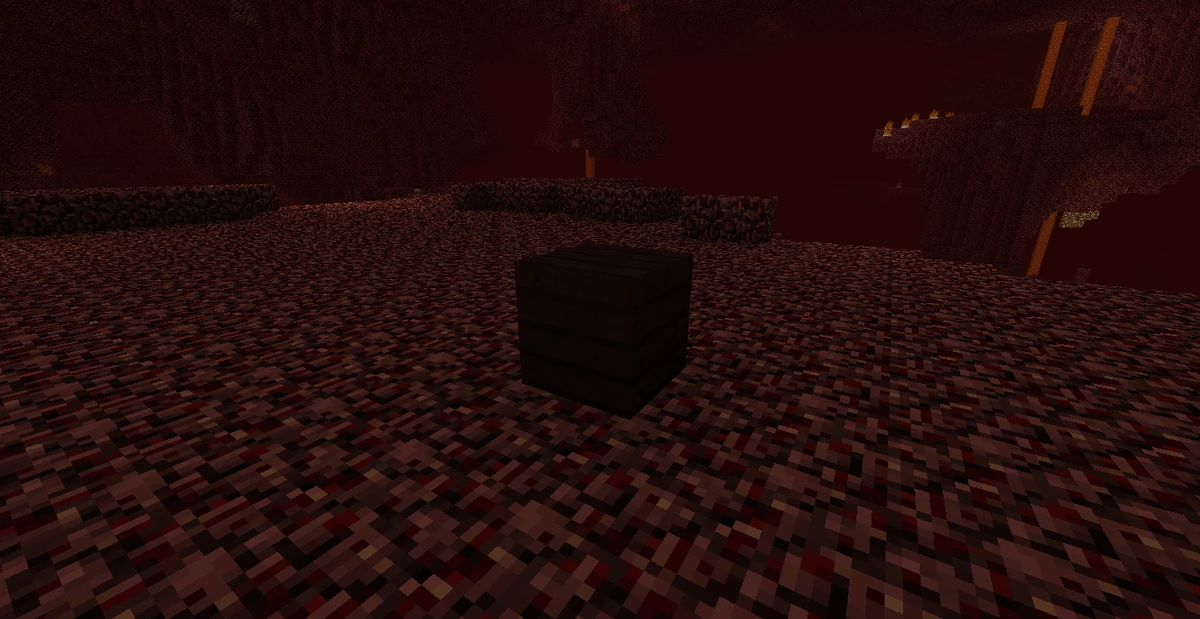 Vilewood Planks | NetherX Wiki | Fandom