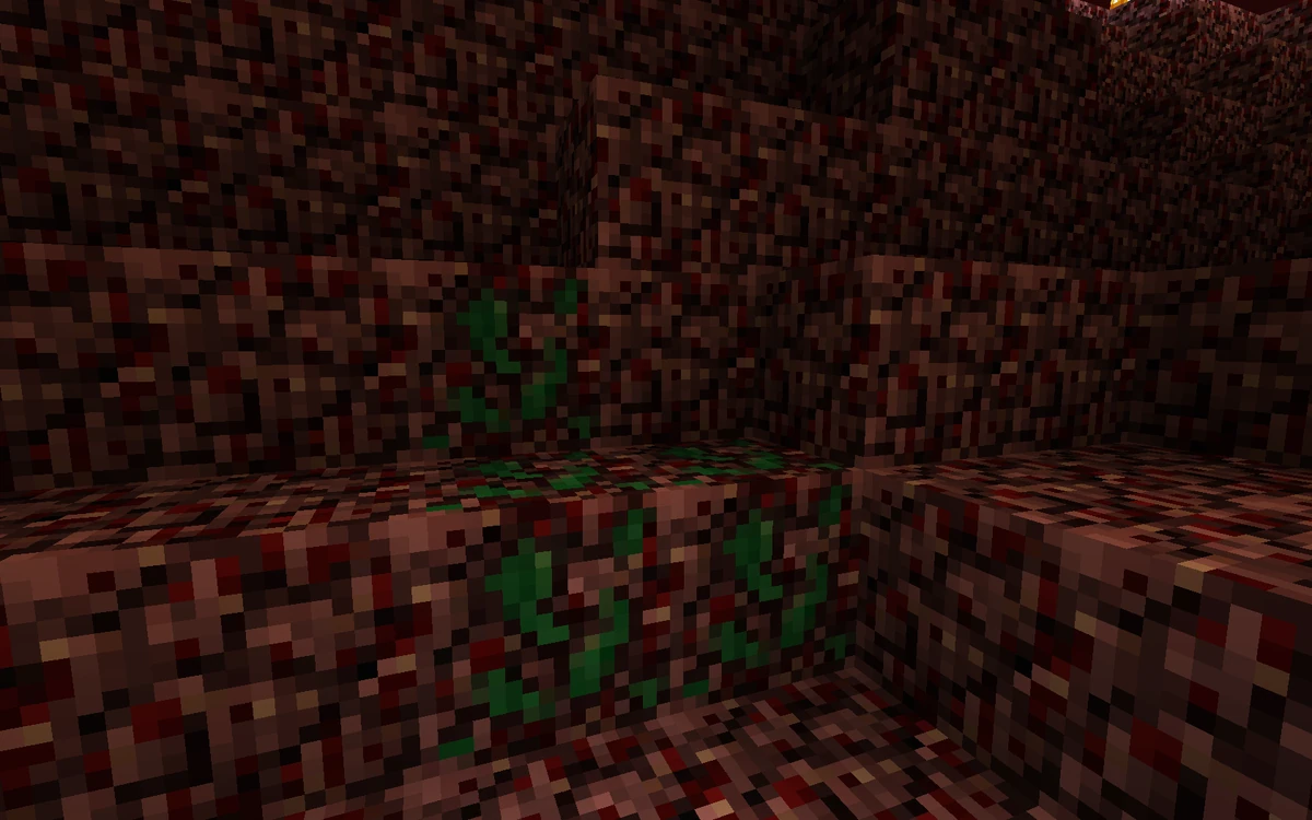 Venomite | NetherX Wiki | Fandom