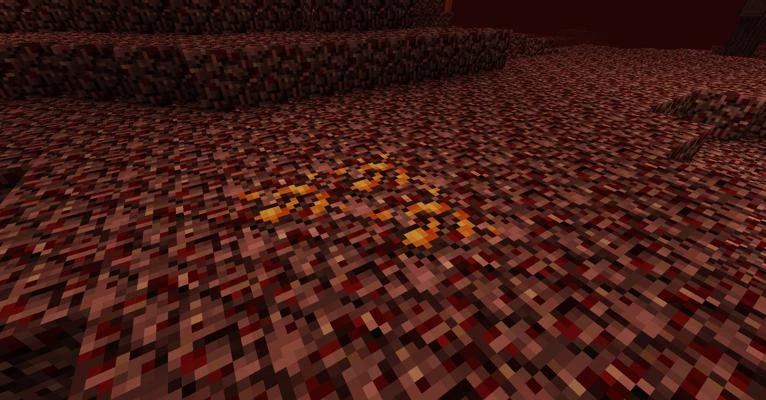 Magma | NetherX Wiki | Fandom