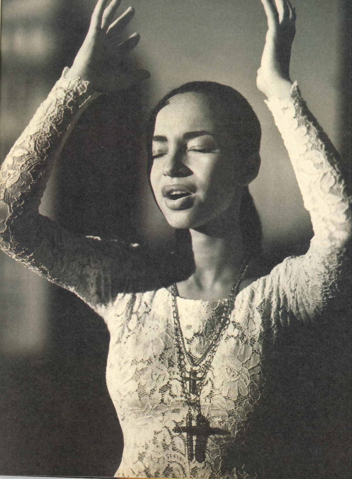Sade Adu | Nethinge Wiki | Fandom