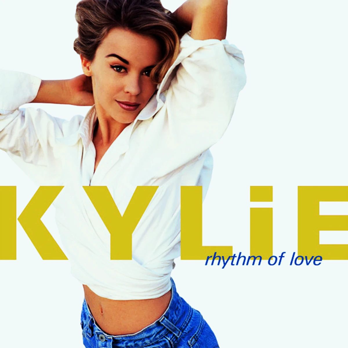 Rhythm of Love (album) | Nethinge Wiki | Fandom