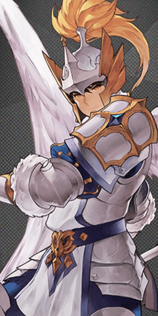 Rudy | Seven Knights Wiki | Fandom