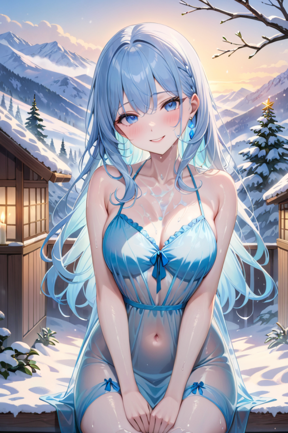 Viola | Netori: Stealing The Hero's Party! Wiki | Fandom