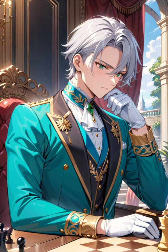 Milo | Netori: Stealing The Hero's Party! Wiki | Fandom