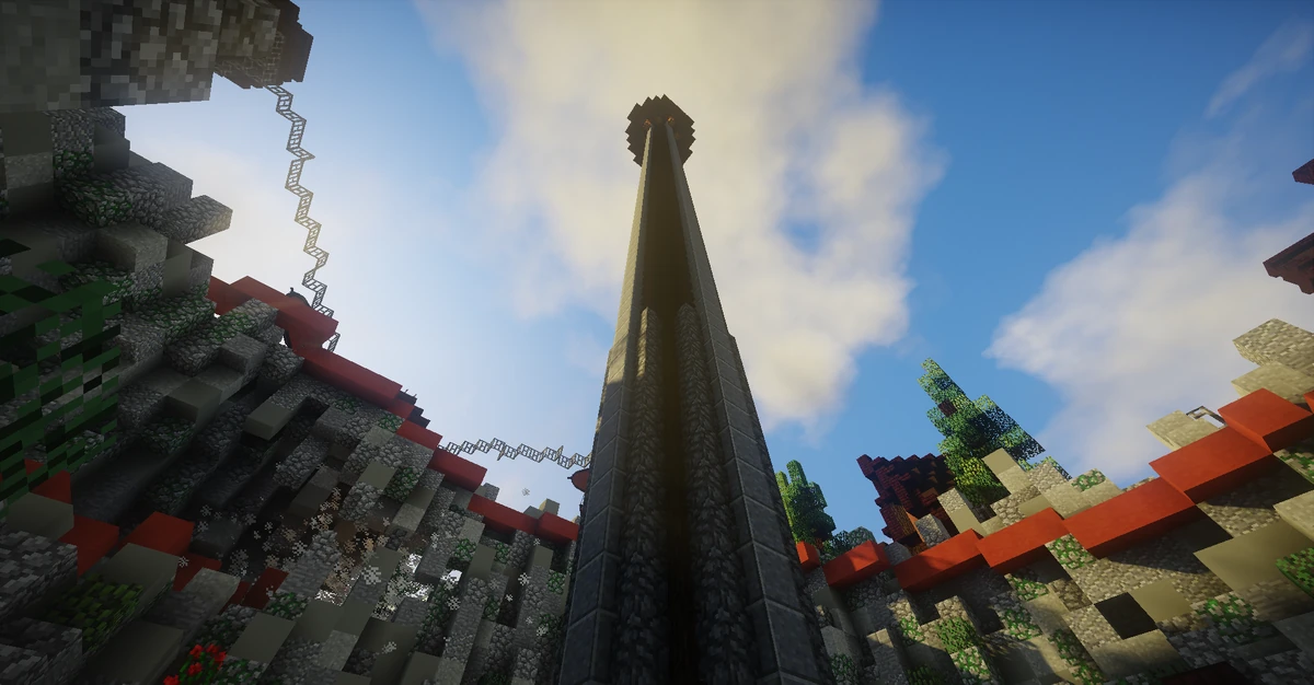 FreeFall | NetPark Wiki | Fandom