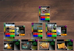 Game Mechanics | Netpunks Wiki | Fandom