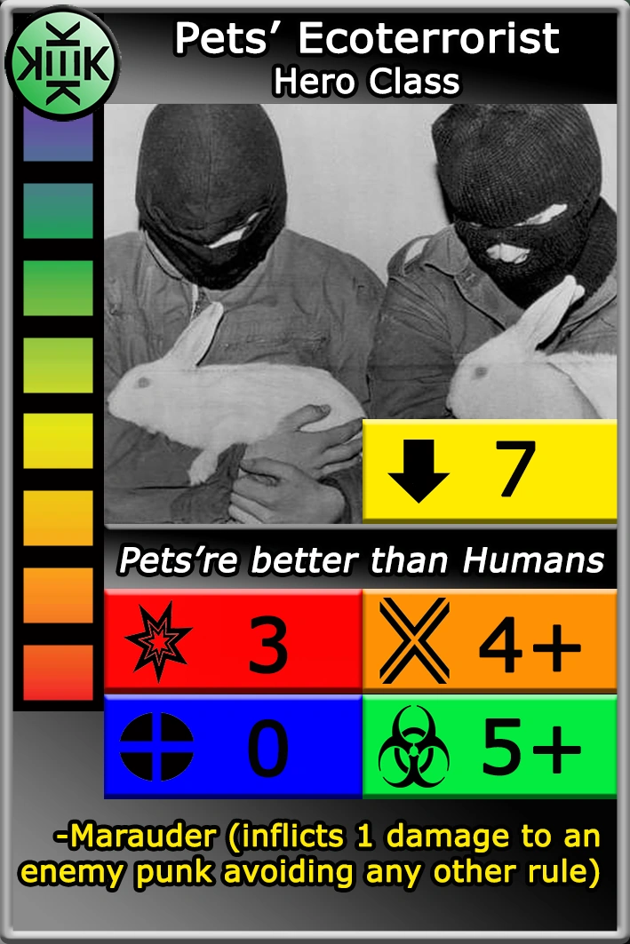 Heroes | Netpunks Wiki | Fandom