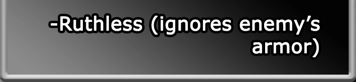 Passive Abilities | Netpunks Wiki | Fandom