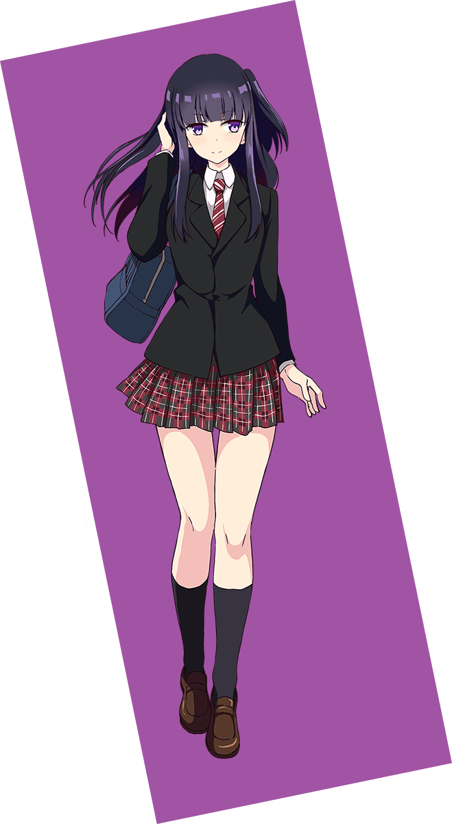Category:Characters | NTR: Netsuzou Trap Wiki | Fandom