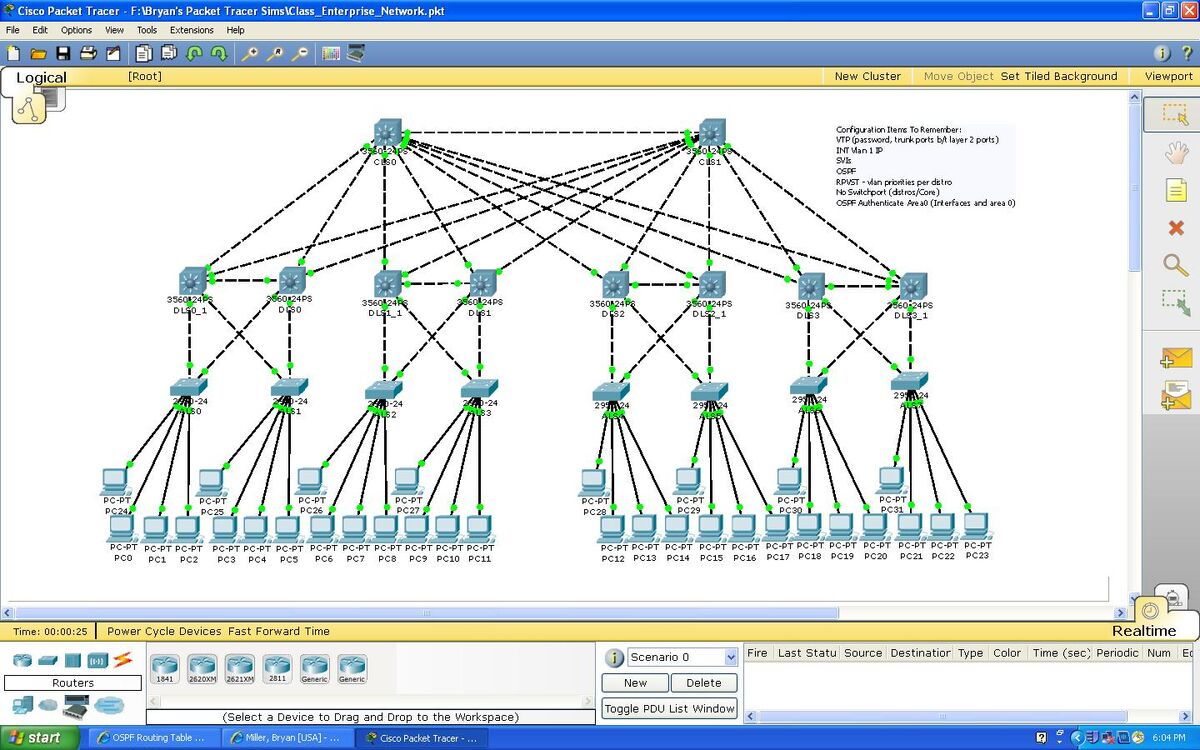 Cisco Packet Tracer | Network Literacy Wikia | Fandom Cisco Packet Tracer | Network Literacy Wikia | Fandom