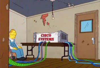 Cisco proprietary technologies | Network Infrastructure Wiki | Fandom