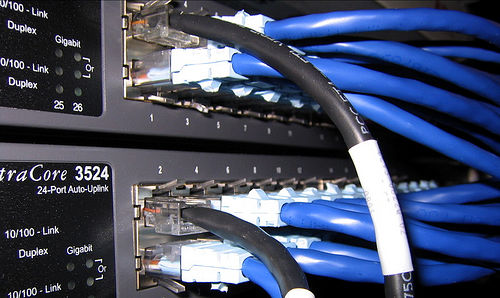 Juniper | Network Infrastructure Wiki | Fandom