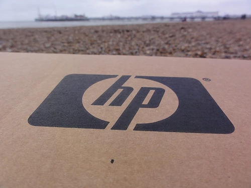 Hewlett Packard | Network Infrastructure Wiki | Fandom
