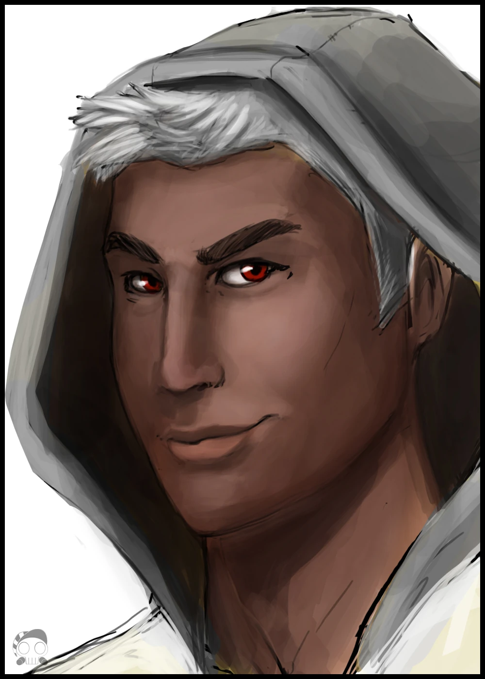 Brendan Wolfe | Networks of Destiny Wiki | Fandom