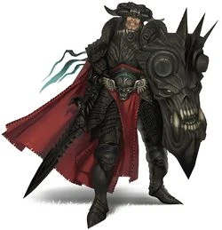 Category:Warpriest | Neumont Pathfinder Campaign Wiki | Fandom