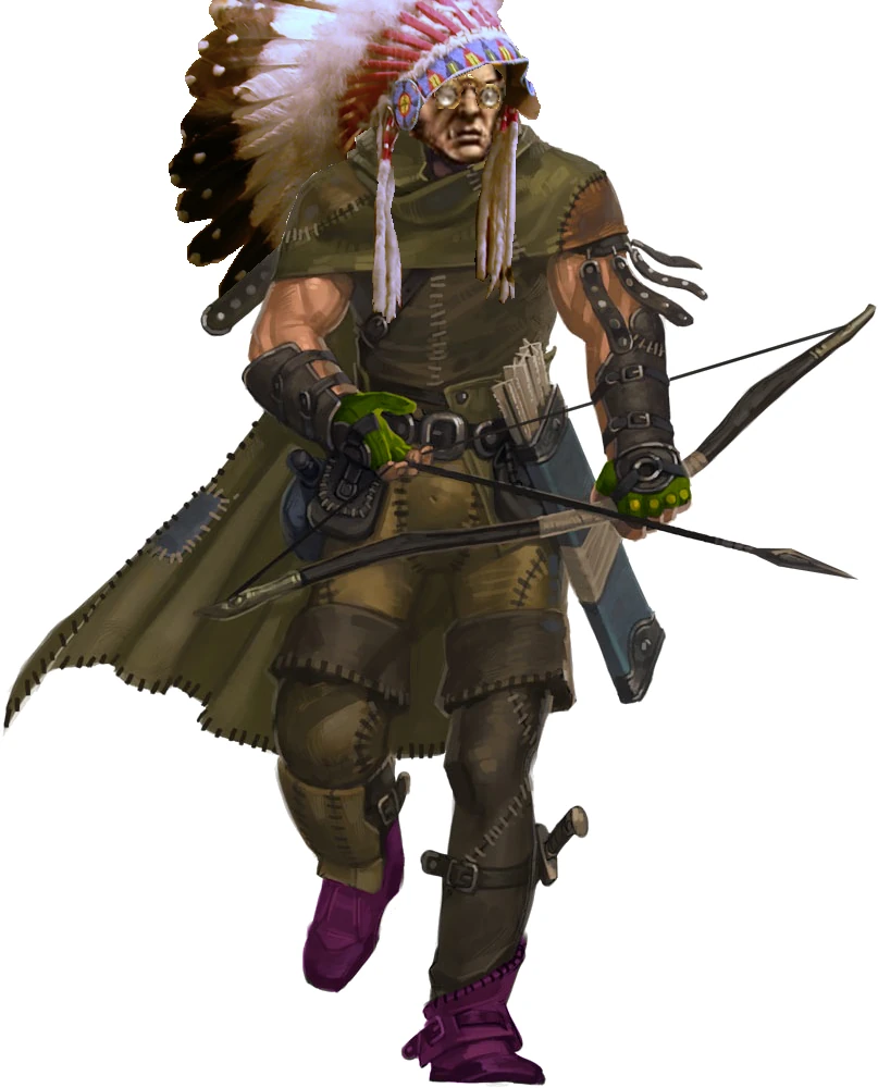 Vladamir and Rasputin | Neumont Pathfinder Campaign Wiki | Fandom