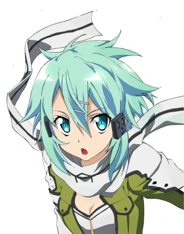 Shino | Neumont Pathfinder Campaign Wiki | Fandom