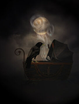 Crow Witch | Neumont Pathfinder Campaign Wiki | Fandom