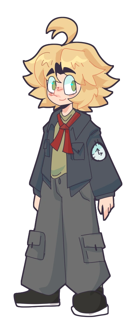 Jeffrey | Molly n Henry detectives de Neuracat Wiki | Fandom