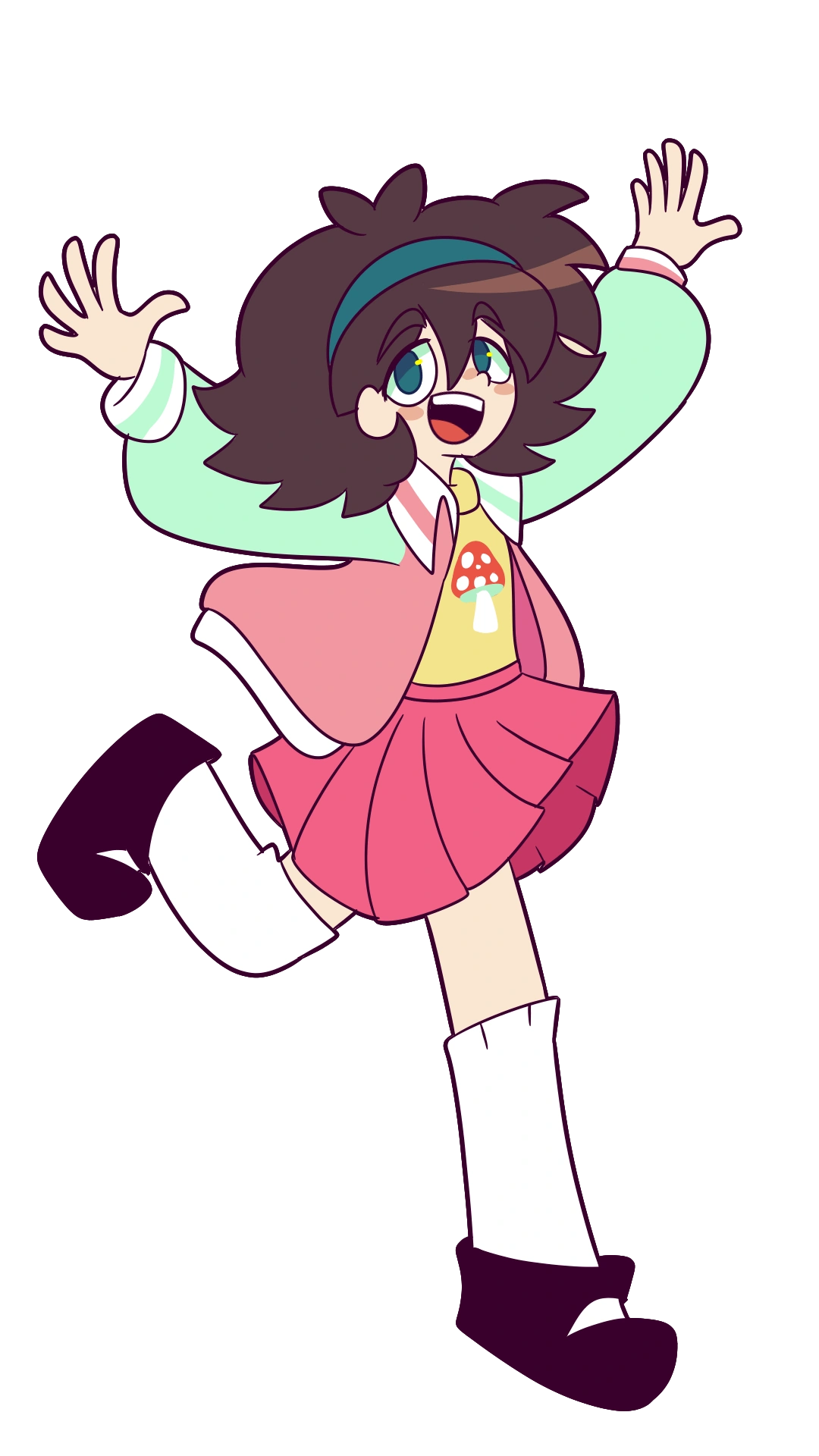 Nebula | Molly n Henry detectives de Neuracat Wiki | Fandom