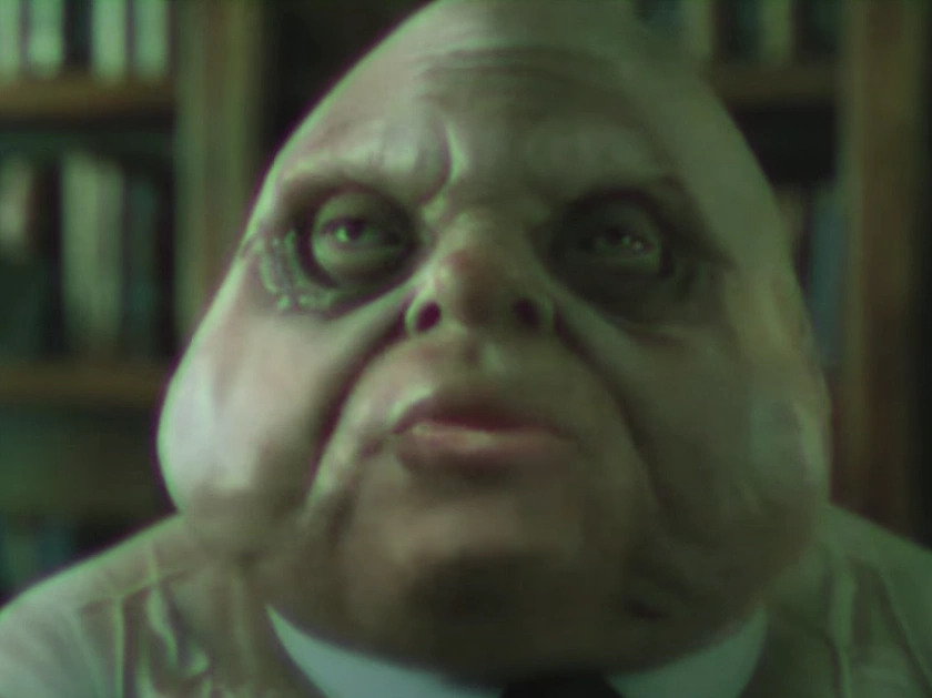 Bort Yammy | Monoverse Wiki | Fandom