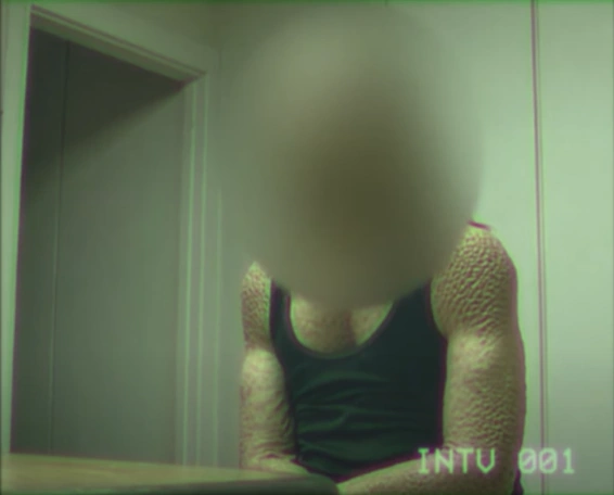 Unknown criminal (Cop Files Part II) | Monoverse Wiki | Fandom